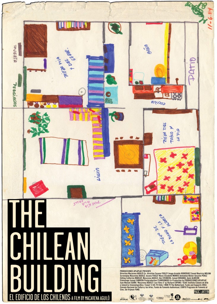 Chilean Documentary Gives Insight into Education and Family During the ...