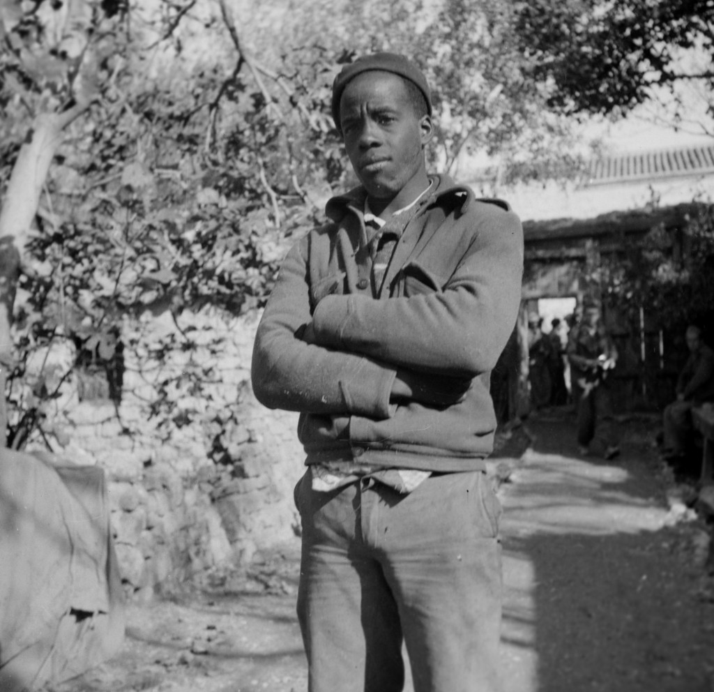 The Lincoln Brigade: A legacy of racial justice - The Volunteer