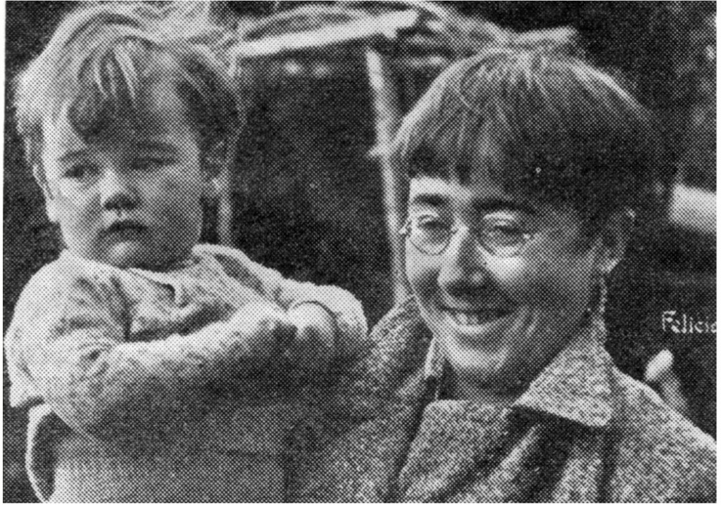 Felicia Browne: The first British casualty in Spain - The Volunteer