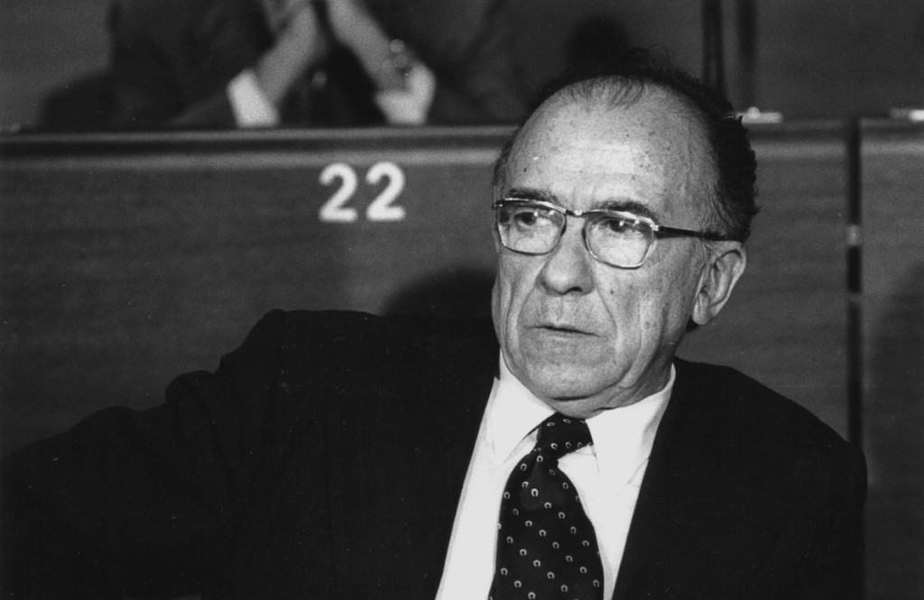 The politics of Spanish resistance: Carrillo in France, 1944 - The ...