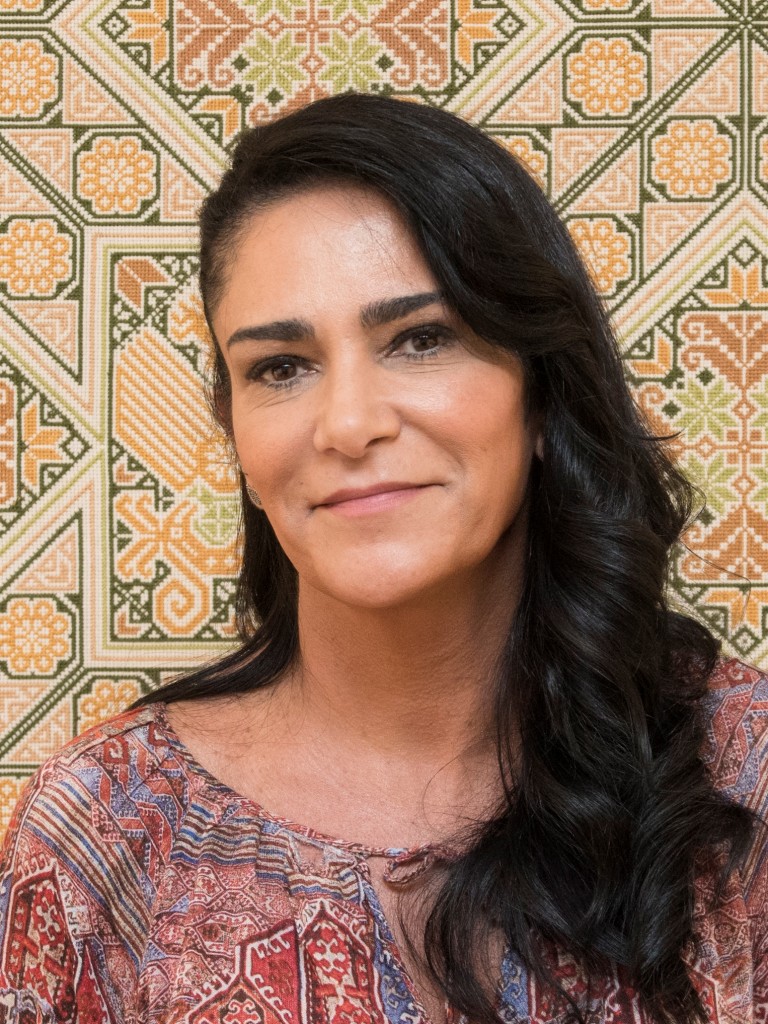Lydia Cacho: “If the world was bigger, we would be there.” - The Volunteer