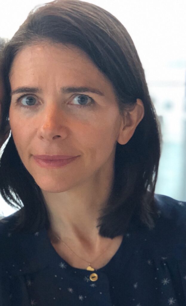 Faces of ALBA: Photography Curator Cynthia Young - The Volunteer