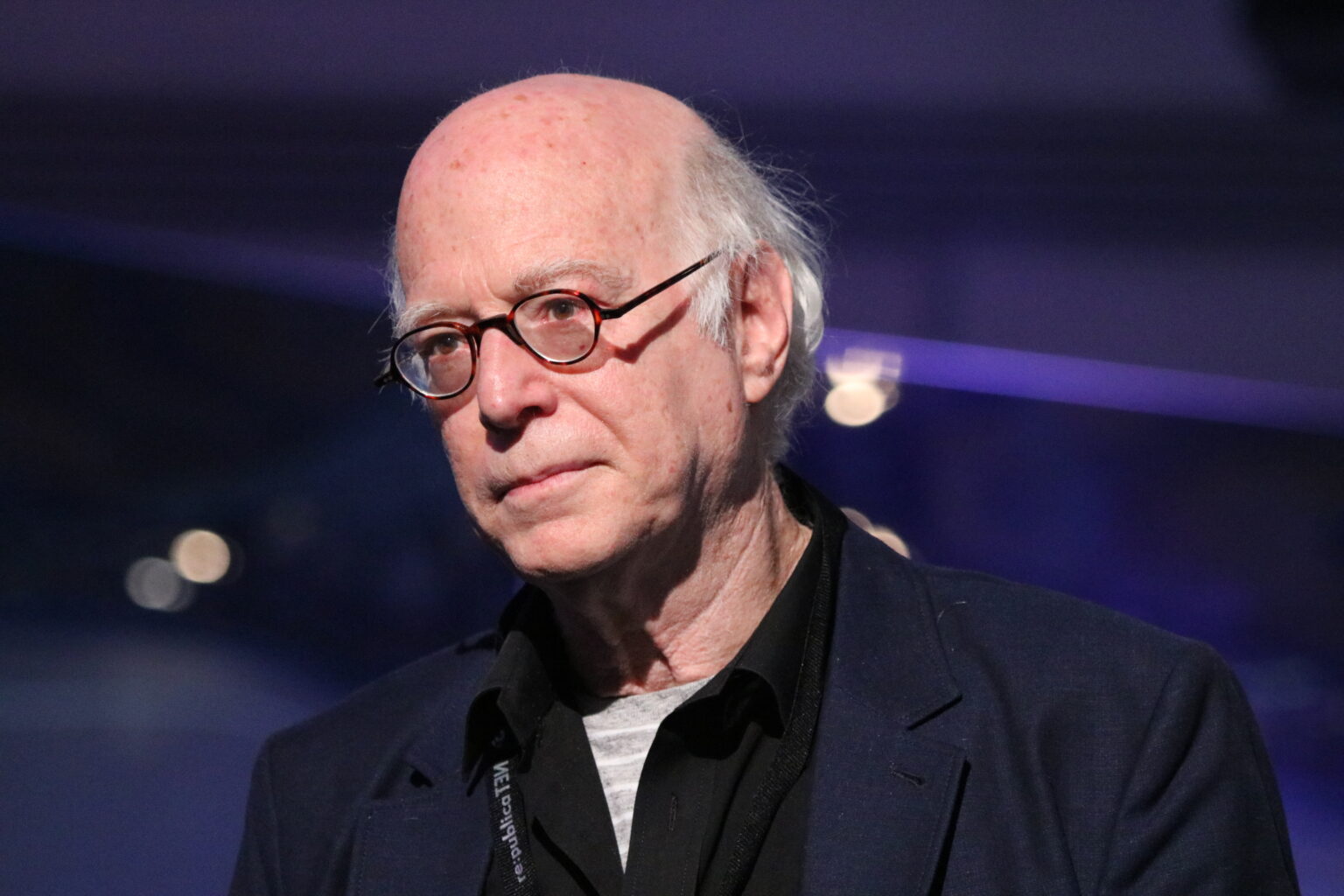 “There’s a Solid Bedrock of Violent Racism in the US”—Richard Sennett ...