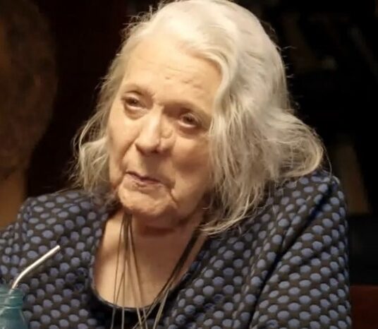 Bruce Barthol and Barbara Dane: “Music has the power to unite.” - The ...