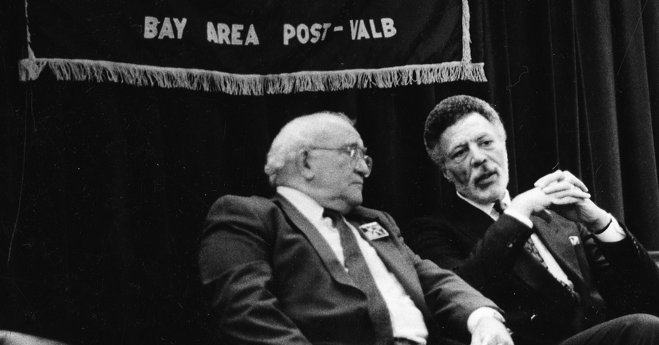 In Memoriam: Edward Asner (1929-2021) - The Volunteer