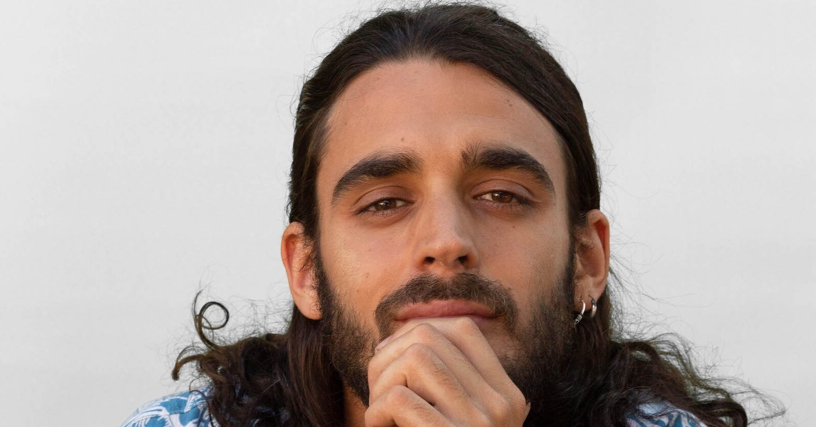 Pedro Pastor, Singer/Songwriter: “We’re Still Children of the ...