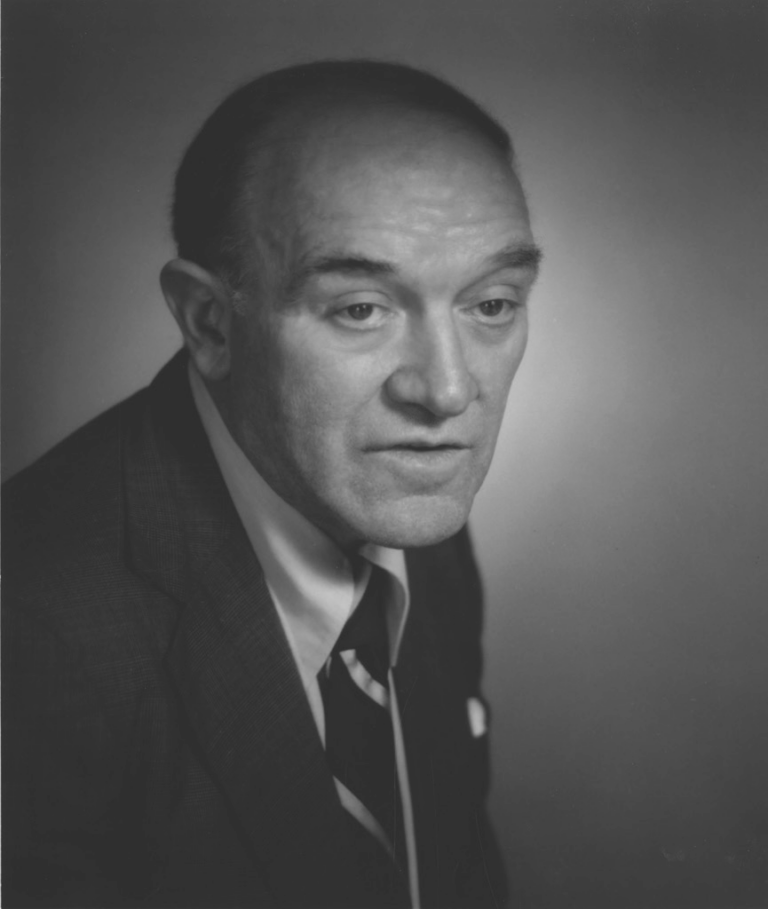 Letter: Stansky on Bernard Knox - The Volunteer