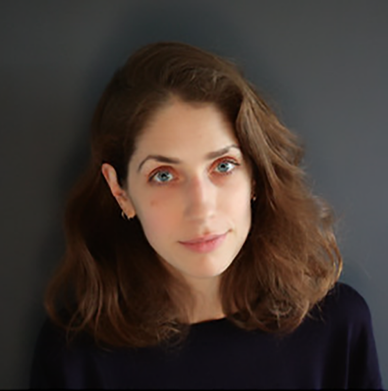 Sarah Watling, author of Tomorrow Perhaps the Future: “Orwell and ...